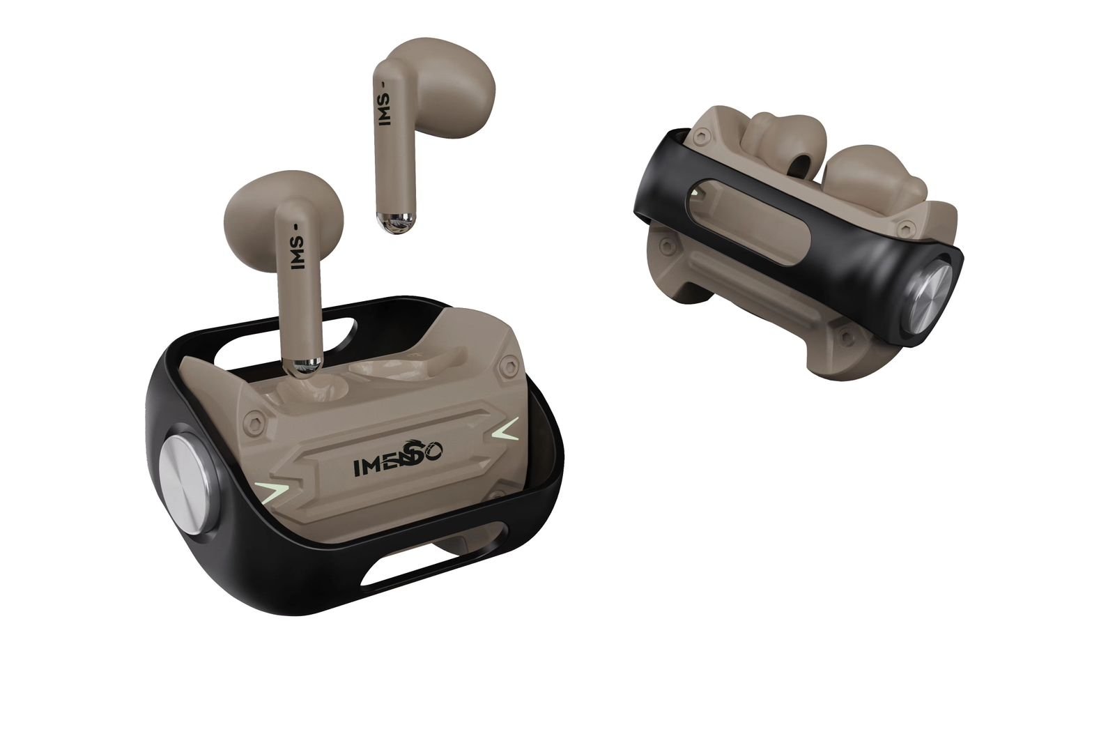 FONE DE OUVIDO IMENSO WIRELESS IMS-821 | GRUPO YMA