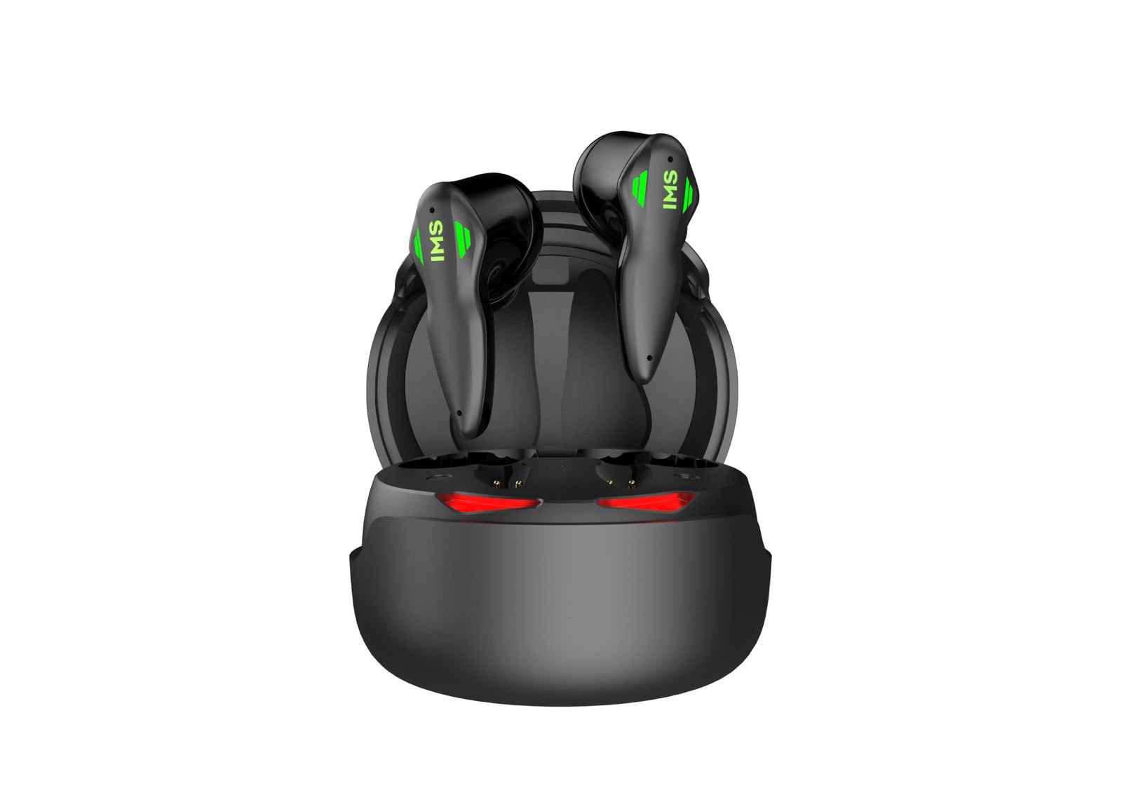 FONE DE OUVIDO IMENSO PARA JOGOS WIRELESS IMS-812 | GRUPO YMA