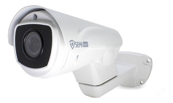 CAMERA DE SEG. HIBRIDA 2.0MP SEMI SC9231 | GRUPO YMA