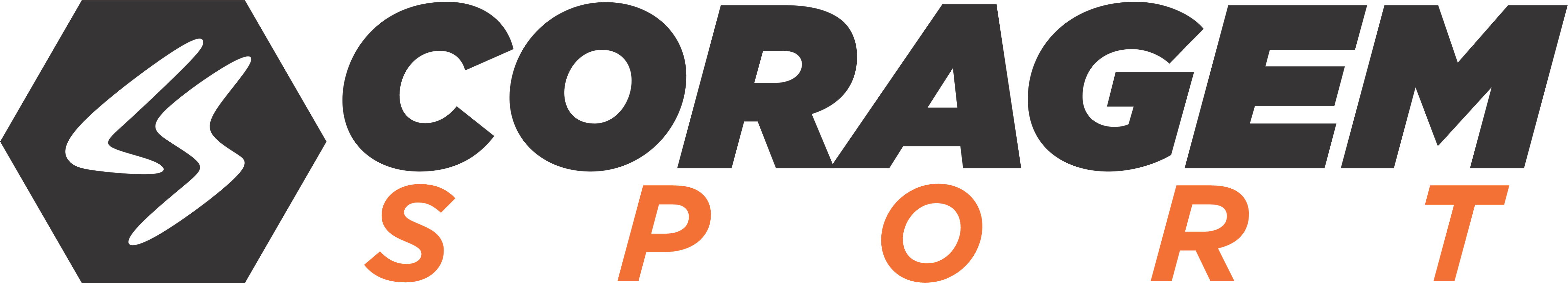 Coragem Sport | Desafie com Coragem