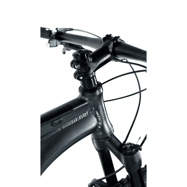 BICICLETA 29 ABSOLUTE NERO 4 PRO 12V DEORE HIDRÁULICO C/ TRAVA | Pedalokos Bike Shop