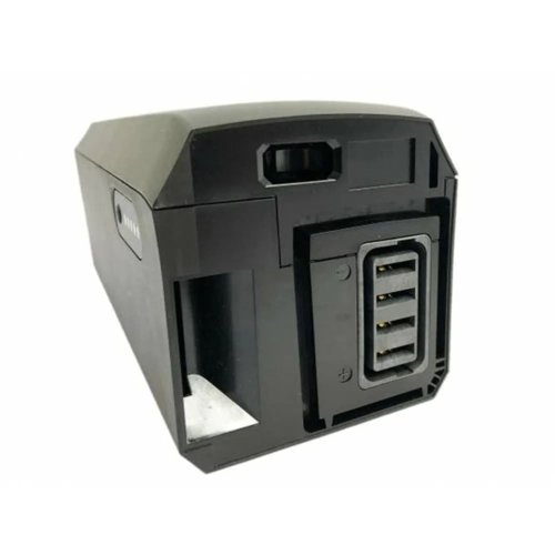 BATERIA STEPS PARA DOWN TUBE BT-E6010 418WH PTO (IBTE6010LE) - PRETO ...