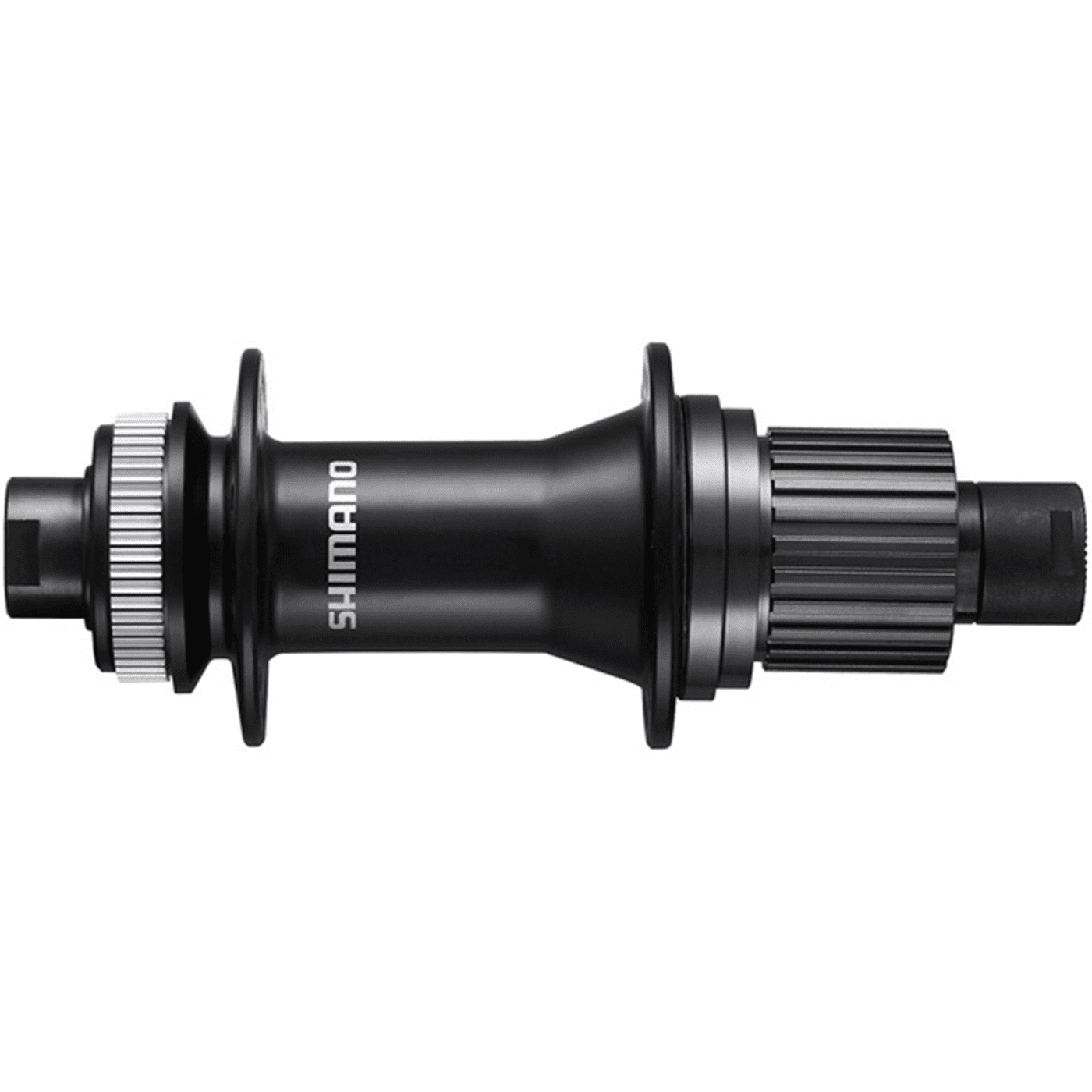 CUBO 32F TRAS. K7 SHIMANO 12V MICRO SPLINE MT510 BOOST | Pedalokos Bike ...