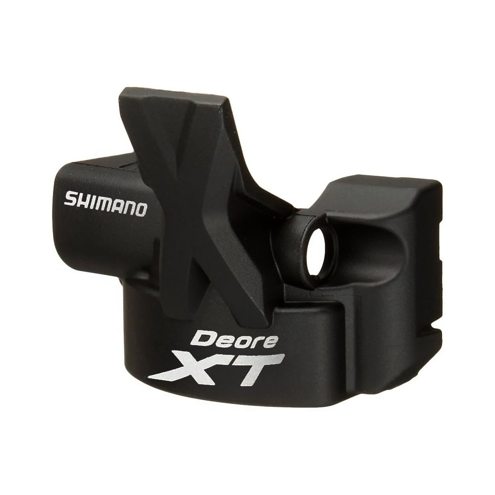 TAMPA SUPERIOR PARA DUAL CONTROL SHIMANO DEORE XT ST-M775 ESQUERDO ...