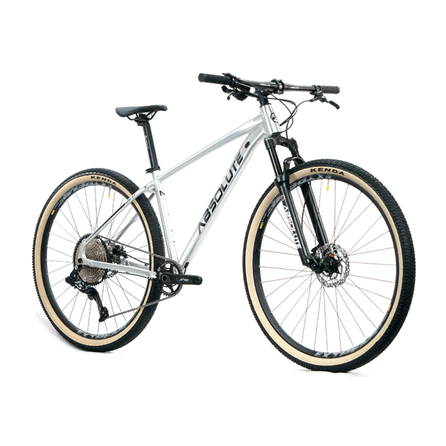 BICICLETA 29 ABSOLUTE WILD BOOST ELITE 12V C/ HIDRÁULICO | Pedalokos ...