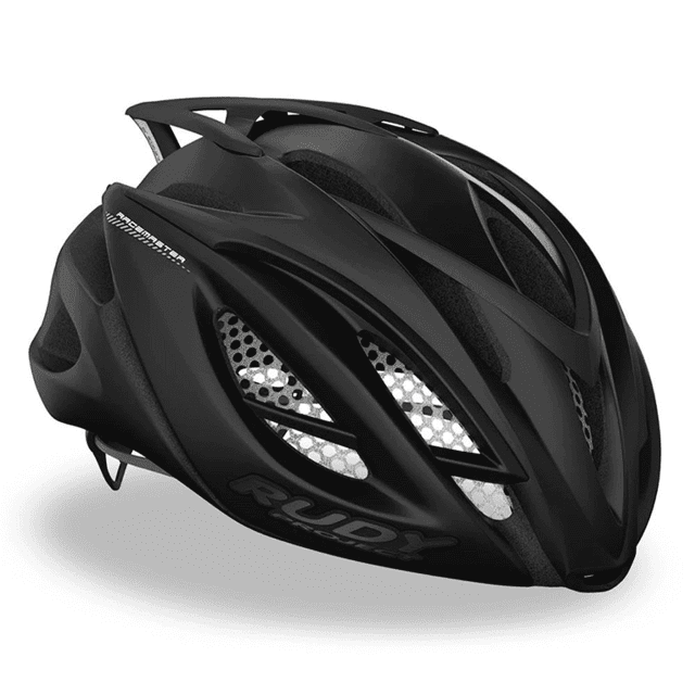 CAPACETE RUDY PROJECT RACEMASTER MIPS | Pedalokos Bike Shop