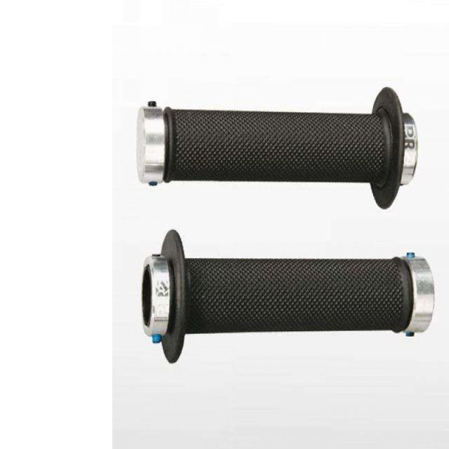 MANOPLA SHIMANO PRO RADIX 145MM FLANGE COM ANEL | Pedalokos Bike Shop