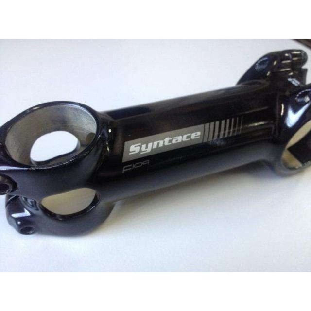 MESA SYNTACE F109 4 PARAFUSOS 31,8MM X 90MM 0,120KG | Pedalokos Bike Shop