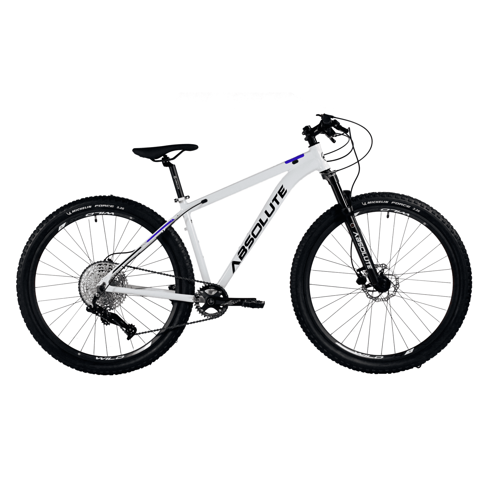 BICICLETA 29 ABSOLUTE NERO 4 ELITE 11V HIDRÁULICO C/ TRAVA | Pedalokos ...