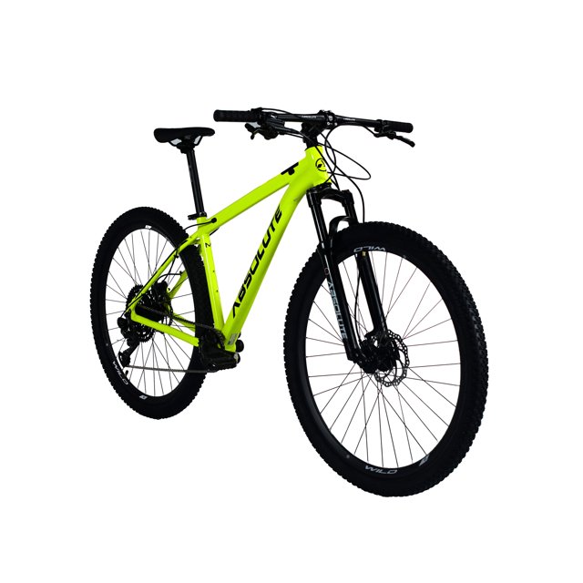 BICICLETA 29 ABSOLUTE NERO 4 ELITE 1X9V C/ HIDRÁULICO | Pedalokos Bike Shop