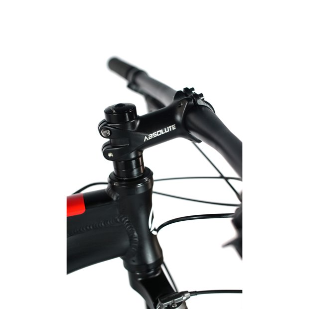 BICICLETA 29 ABSOLUTE NERO 4 ELITE 1X9V C/ HIDRÁULICO | Pedalokos Bike Shop
