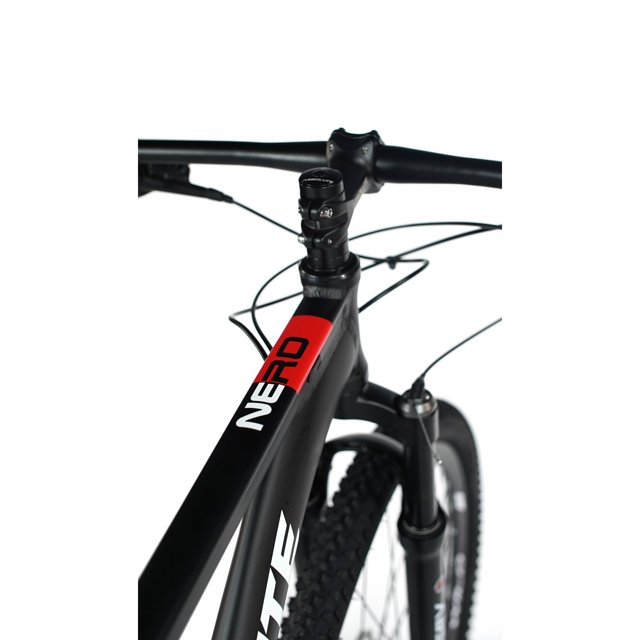 BICICLETA 29 ABSOLUTE NERO 4 ELITE 1X9V C/ HIDRÁULICO | Pedalokos Bike Shop