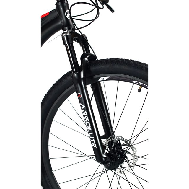 BICICLETA 29 ABSOLUTE NERO 4 ELITE 1X9V C/ HIDRÁULICO | Pedalokos Bike Shop