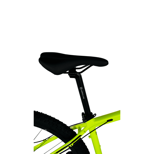 BICICLETA 29 ABSOLUTE NERO 4 PRO 1X9V C/ HIDRÁULICO | Pedalokos Bike Shop