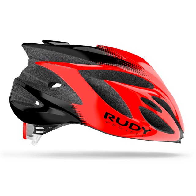 CAPACETE RUDY PROJECT NEW RUSH | Pedalokos Bike Shop
