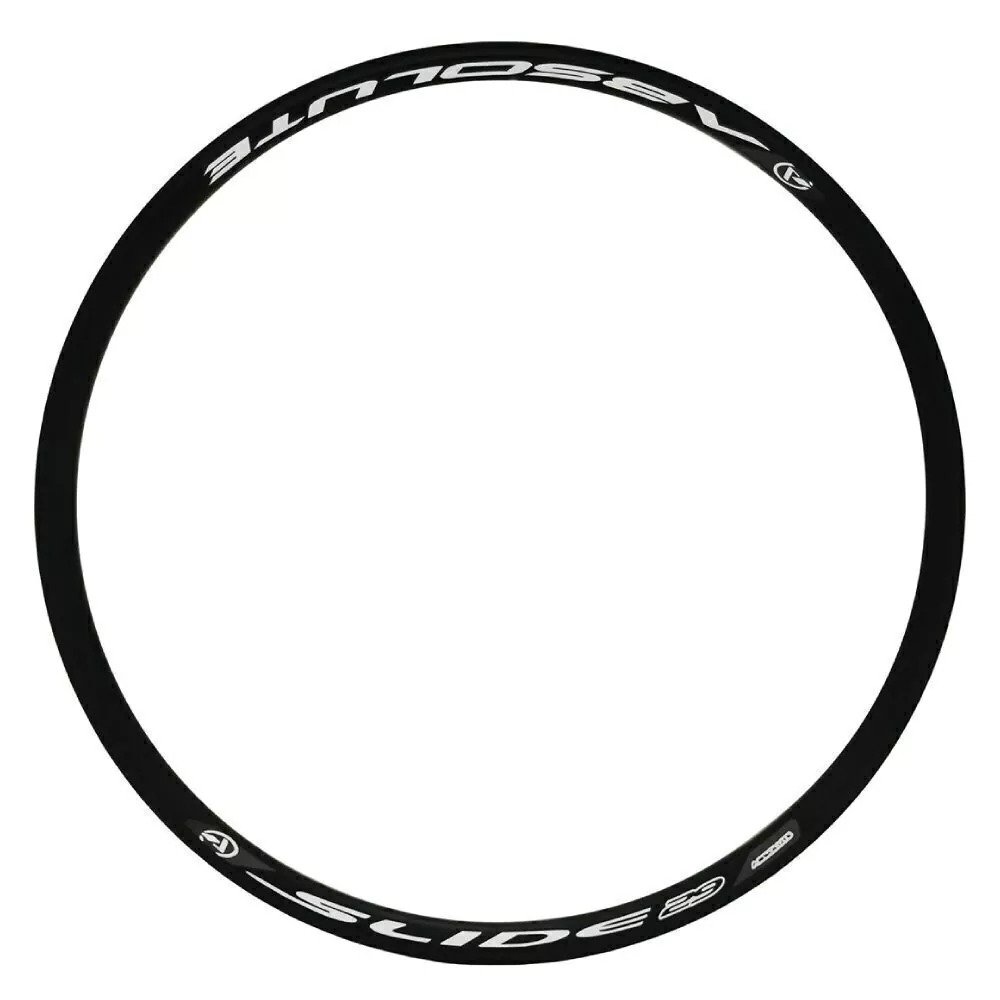 ARO 29 ABSOLUTE SLIDE ALUM. DISC 32F - PRETO | Pedalokos Bike Shop