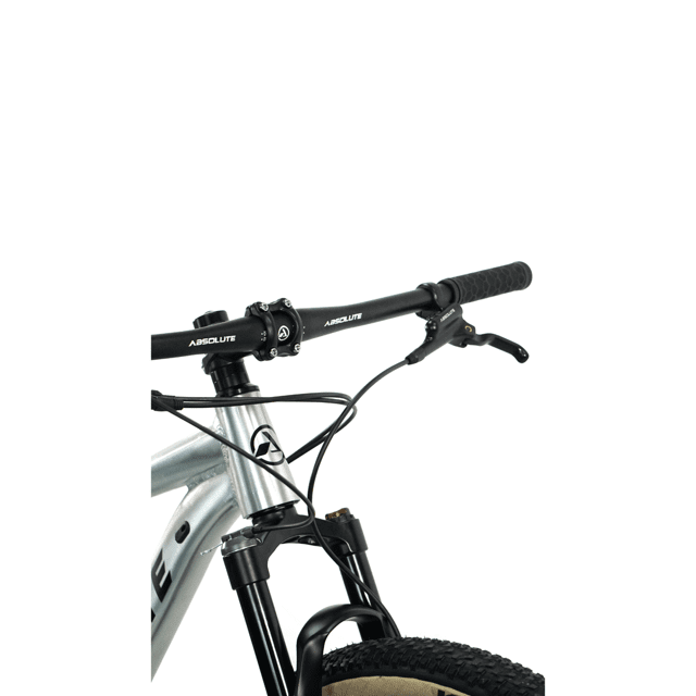 BICICLETA 29 ABSOLUTE WILD BOOST ELITE 12V C/ HIDRÁULICO | Pedalokos ...