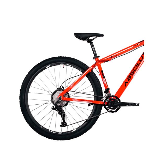 BICICLETA 29 ABSOLUTE NERO 3 ELITE 2X9V C/ HIDRÁULICO | Pedalokos Bike Shop