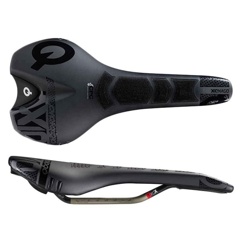 SELIM PROLOGO X10 TIROX NAGO EVO CPC AIRING (134X280MM) | Pedalokos ...