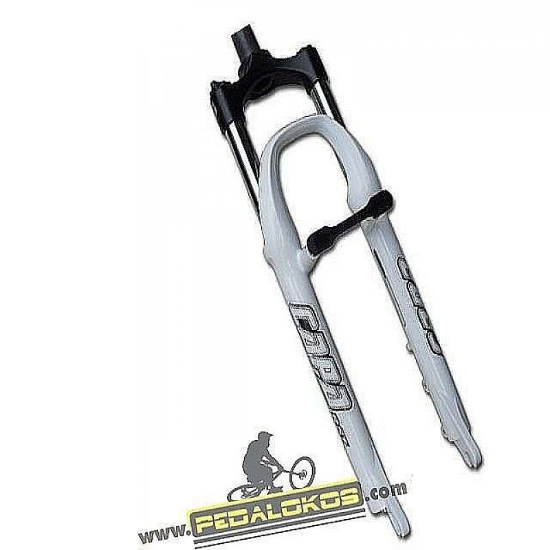 GARFO 26 SUSP 25,4 RST CAPA 80MM | Pedalokos Bike Shop