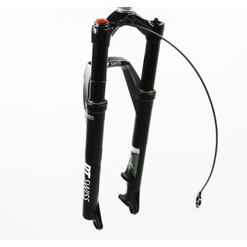 GARFO 29 SUSP AHEAD DT SWISS OPM SS2 100MM | Pedalokos Bike Shop