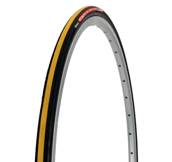 PNEU 700X23 VITTORIA OPEN CORSA EVO CX 3D COMPOUND (320TPI) | Pedalokos Bike Shop