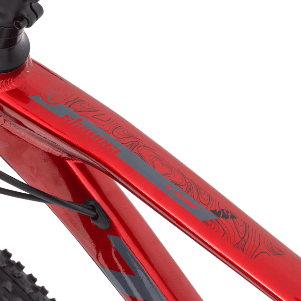 BICICLETA 29 TSW STAMINA BOOST 9V SHIMANO ALIVIO | Pedalokos Bike Shop