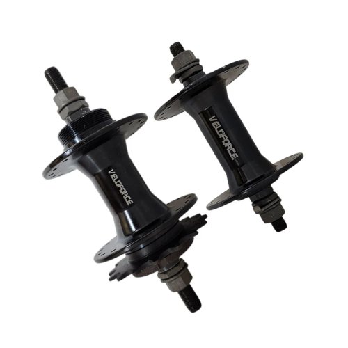 CUBO ALUMINIO DT/TS BIKE FIXA 36F C | Pedalokos Bike Shop