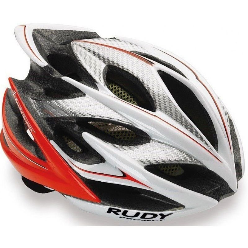 CAPACETE RUDY PROJECT WINDMAX | Pedalokos Bike Shop