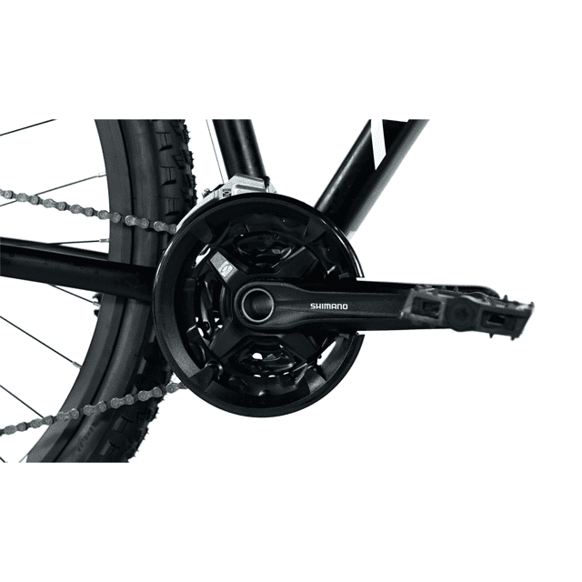 BICICLETA 29 ABSOLUTE NERO 4 ELITE 27V ALIVIO C/ HIDRÁULICO | Pedalokos ...