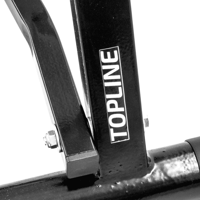 ROLO DE TREINAMENTO TOPLINE | Pedalokos Bike Shop