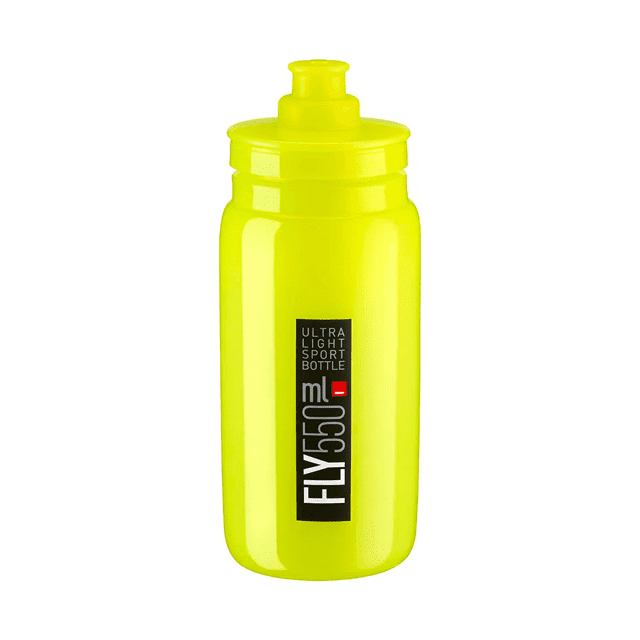 CARAMANHOLA 550ML ELITE FLY 2020 | Pedalokos Bike Shop