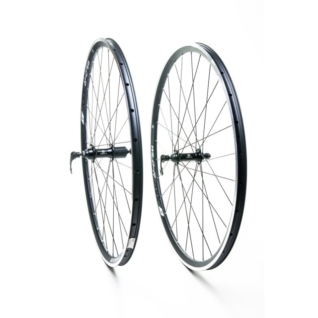 RODAS 700 ROAD ABSOLUTE WILD R DIAN/TRAS P/CASSETE | Pedalokos Bike Shop