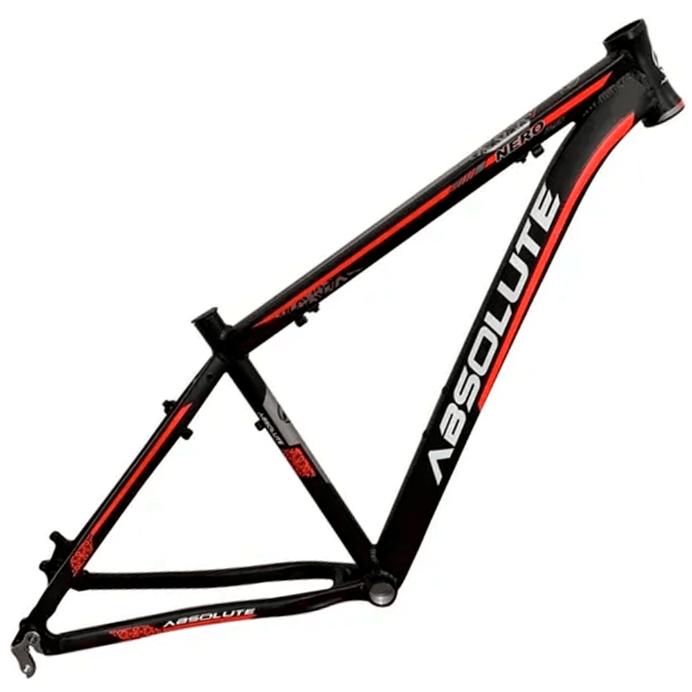 QUADRO 29 ABSOLUTE NERO 3 (2021) | Pedalokos Bike Shop