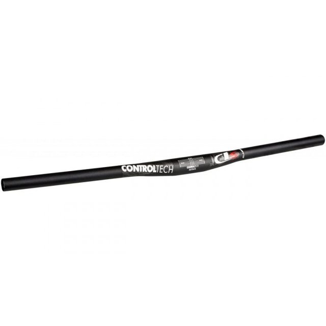 GUIDÃO 31,8 CONTROLTECH RETO CLS AL6061 760MM | Pedalokos Bike Shop