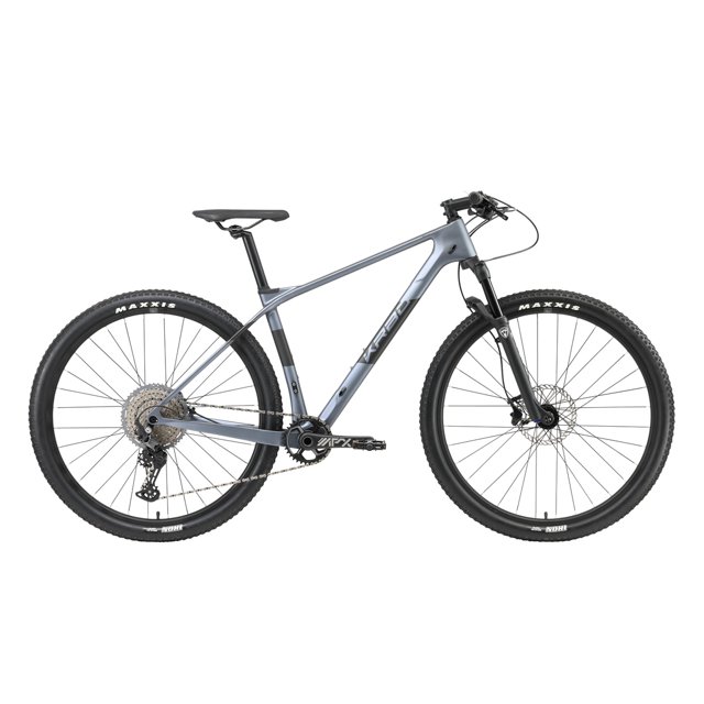 BICICLETA MTB ARO 29 CARBON TORAY T15 BOOST 12V PRETO/CINZA | Pedalokos ...