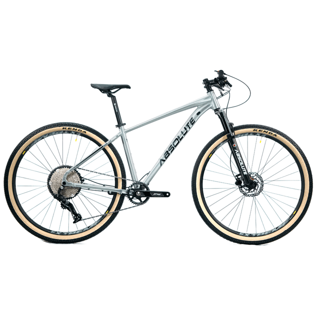 BICICLETA 29 ABSOLUTE WILD BOOST ELITE 12V C/ HIDRÁULICO | Pedalokos ...