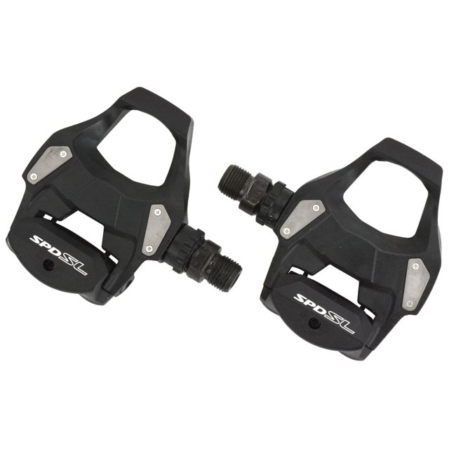 PEDAL CLIP SHIMANO SPEED RS500 COM TACOS | Pedalokos Bike Shop