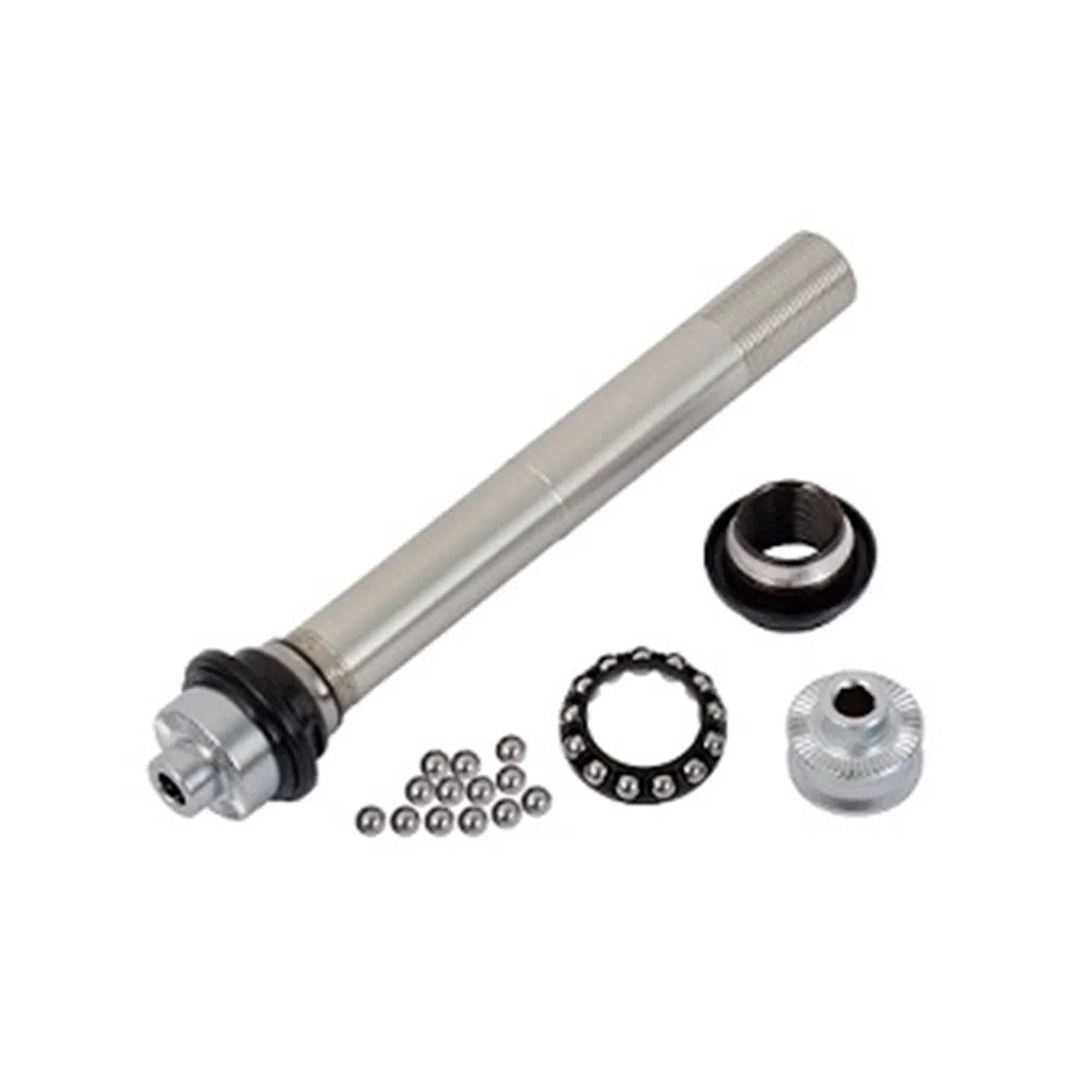 EIXO COMPLETO PARA CUBO SHIMANO XT HB-775 (Y26T98030) | Pedalokos Bike Shop
