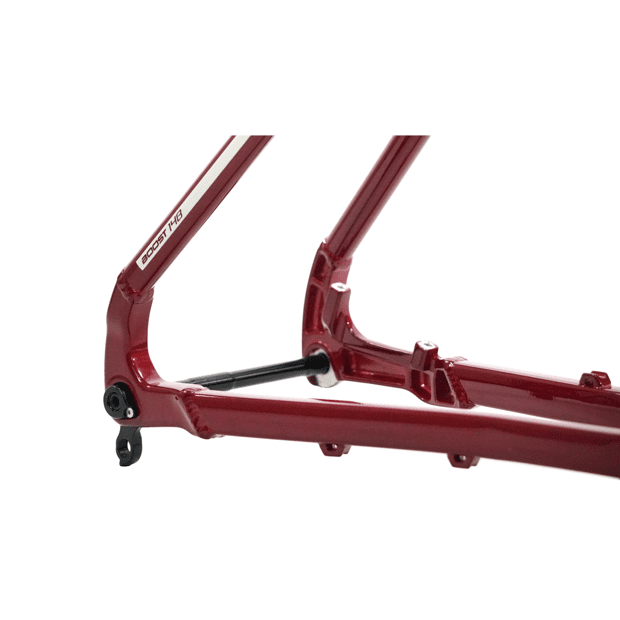 QUADRO 29 ABSOLUTE WILD BOOST CABEAMENTO INTERNO 2023 | Pedalokos Bike Shop