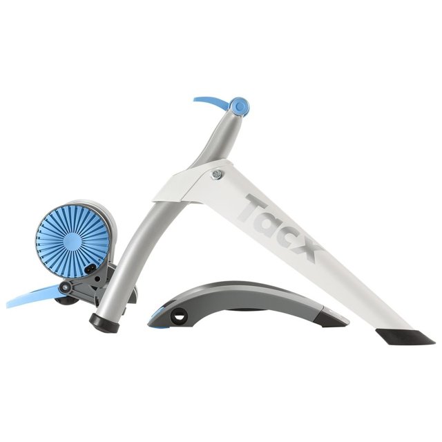 ROLO DE TREINAMENTO TACX VORTEX SMART ZWIFT INTERATIVO (7%) | Pedalokos ...