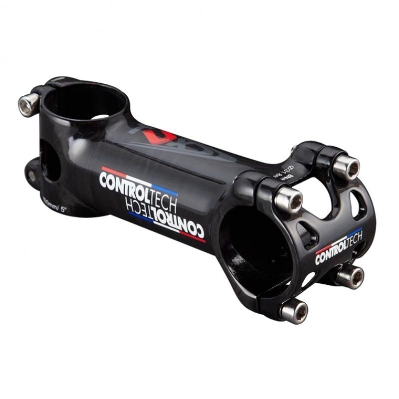 MESA AHEAD 31,8X5º CONTROLTECH CARBON TUX RAS79 110mm | Pedalokos Bike Shop