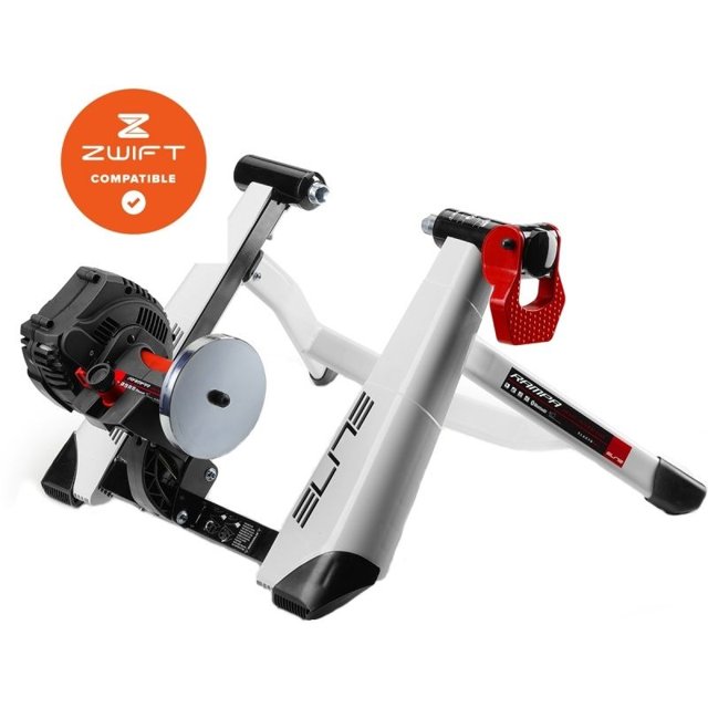 ROLO DE TREINAMENTO ELITE RAMPA SMART ZWIFT INTERATIVO | Pedalokos Bike ...