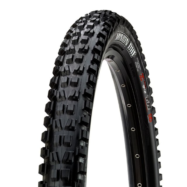 PNEU 27.5X2.50 MAXXIS MINION DHF WT EXO/TR | Pedalokos Bike Shop
