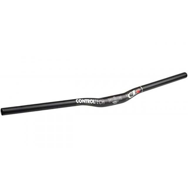 GUIDÃO 31,8 CONTROLTECH CLS AL6061 750MM | Pedalokos Bike Shop