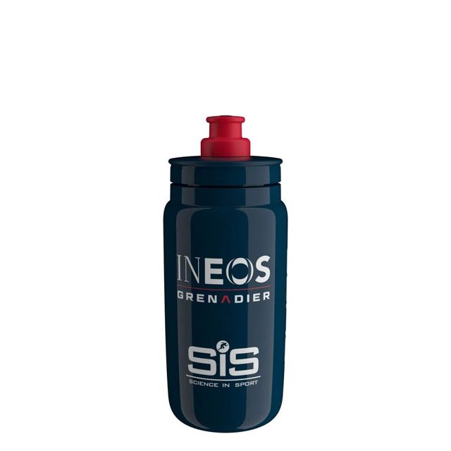 CARAMANHOLA 550ML ELITE FLY INEOS GRENADIER SIS | Pedalokos Bike Shop
