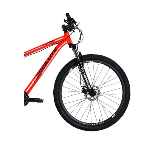 BICICLETA 29 ABSOLUTE NERO 3 ELITE 2X9V C/ HIDRÁULICO | Pedalokos Bike Shop