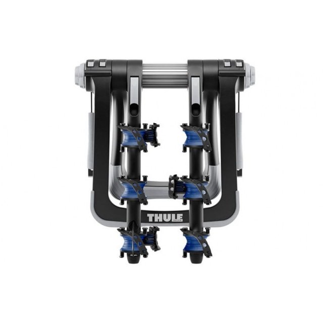 TRANSBIKE THULE RACEWAY PARA 3 BICICLETAS (9002PRO) | Pedalokos Bike Shop