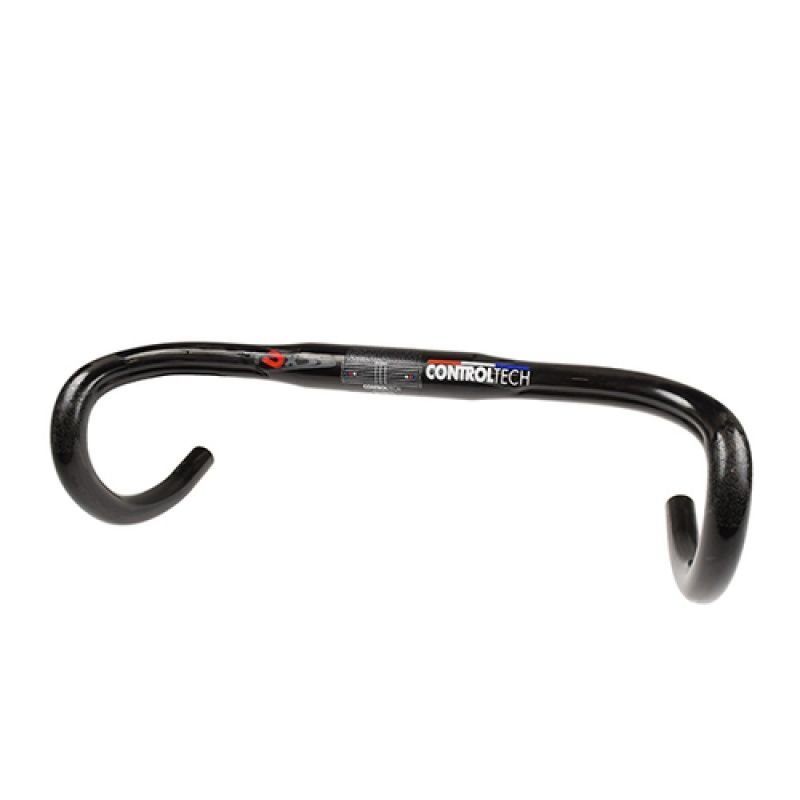 GUIDÃO 31,8 CONTROLTECH TUX CARBON COMPACT SPEED (420MM) | Pedalokos ...