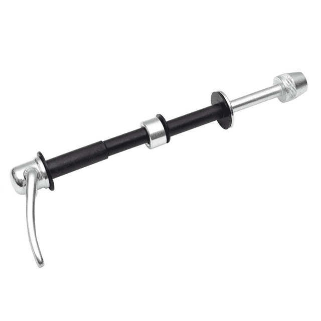 KIT ADAPTADOR ELITE P/ ROLO TREINAMENTO EIXO THRU-AXLE 10/12MM (1020008 ...